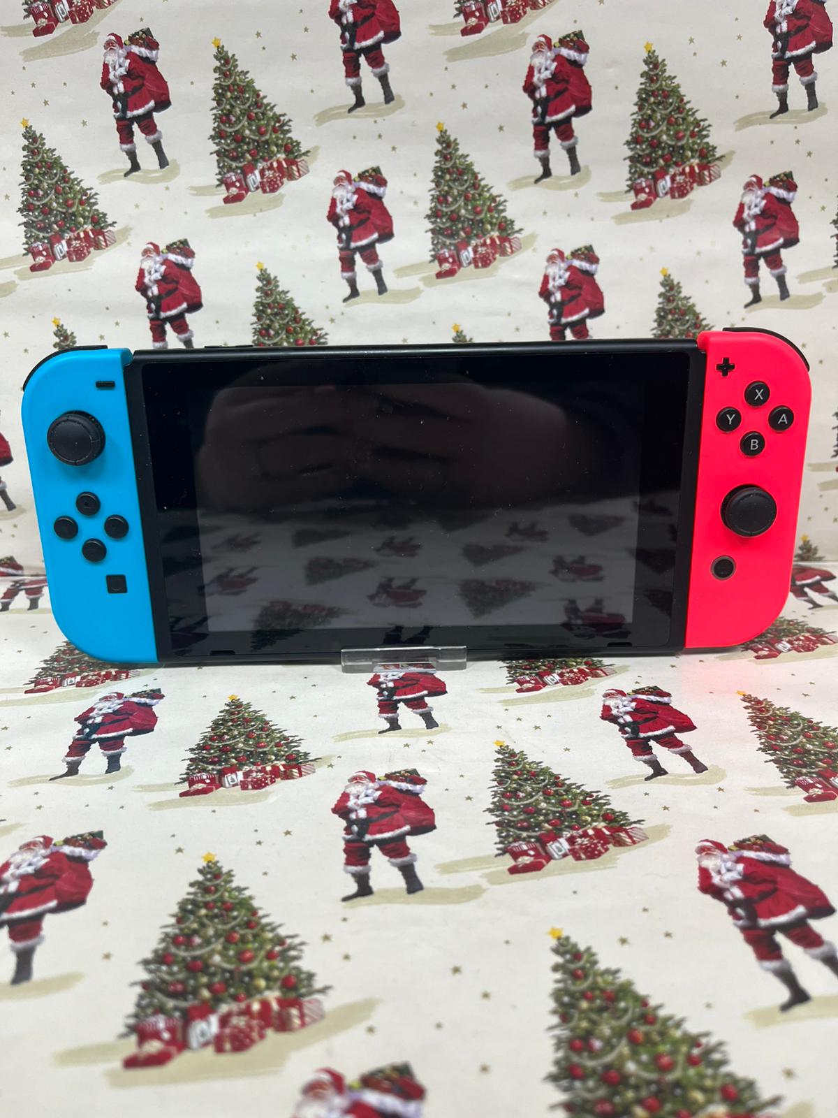 Affordable & Pre-owned Nintendo Switch Consoles - Own4Less